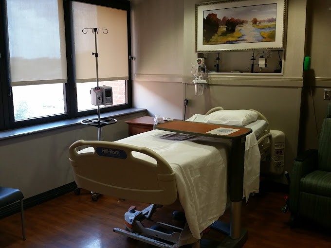 Our Lady Of Lake Regional Medical Center Baton Rouge La Rehab